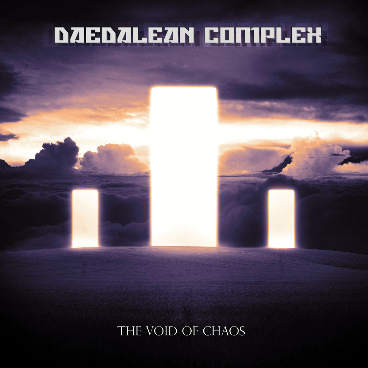 The Void of Chaos by Daedalean Complex (Album): Reviews, Ratings ...