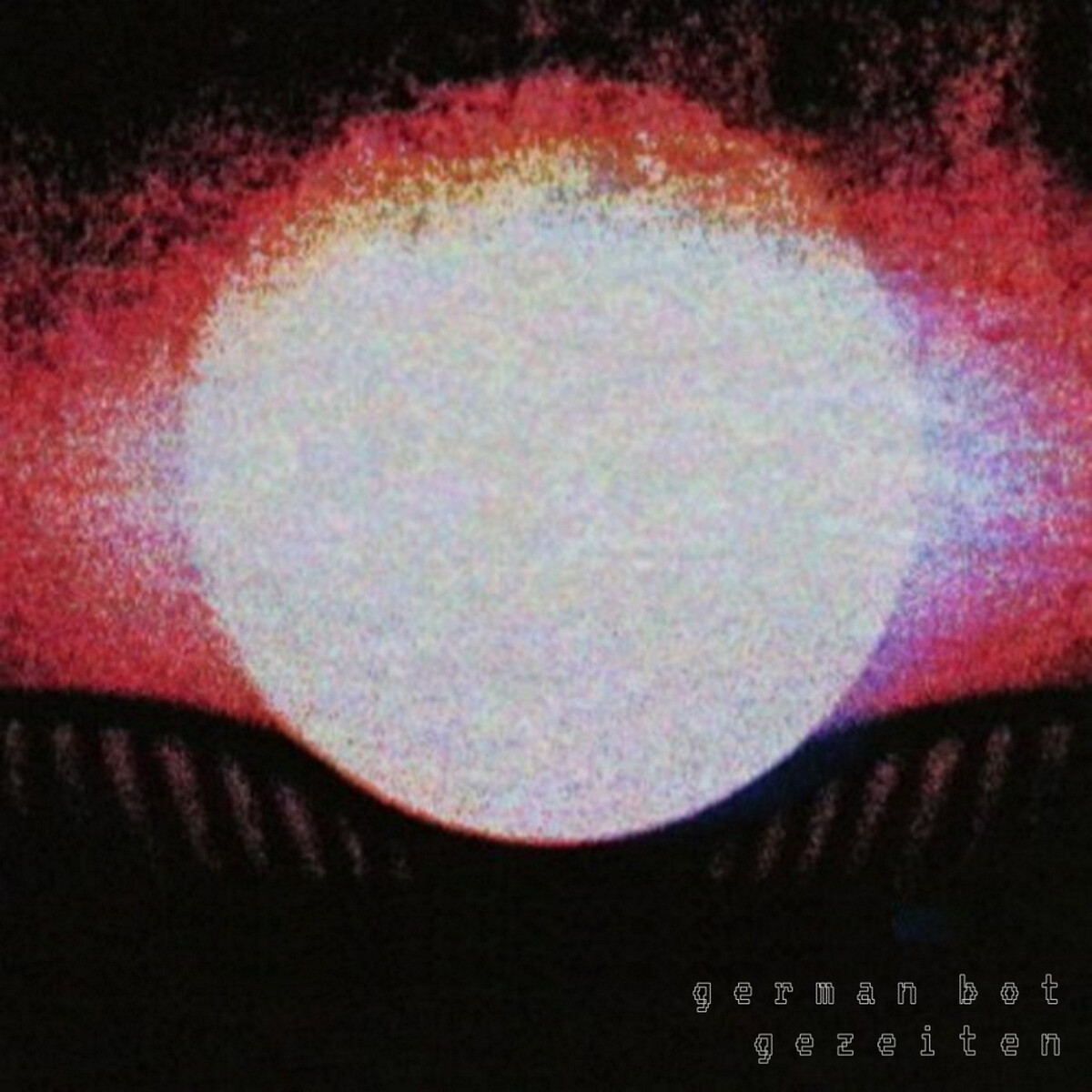 Gezeiten by German Bot (Single): Reviews, Ratings, Credits, Song list ...