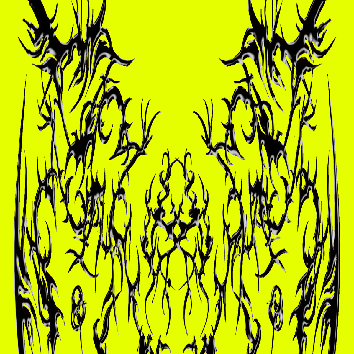 RORSCHACH by Metaroom (Single, Industrial Techno): Reviews, Ratings ...