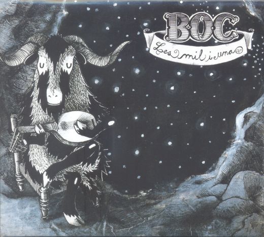 BOC Albums: songs, discography, biography, and listening guide - Rate ...