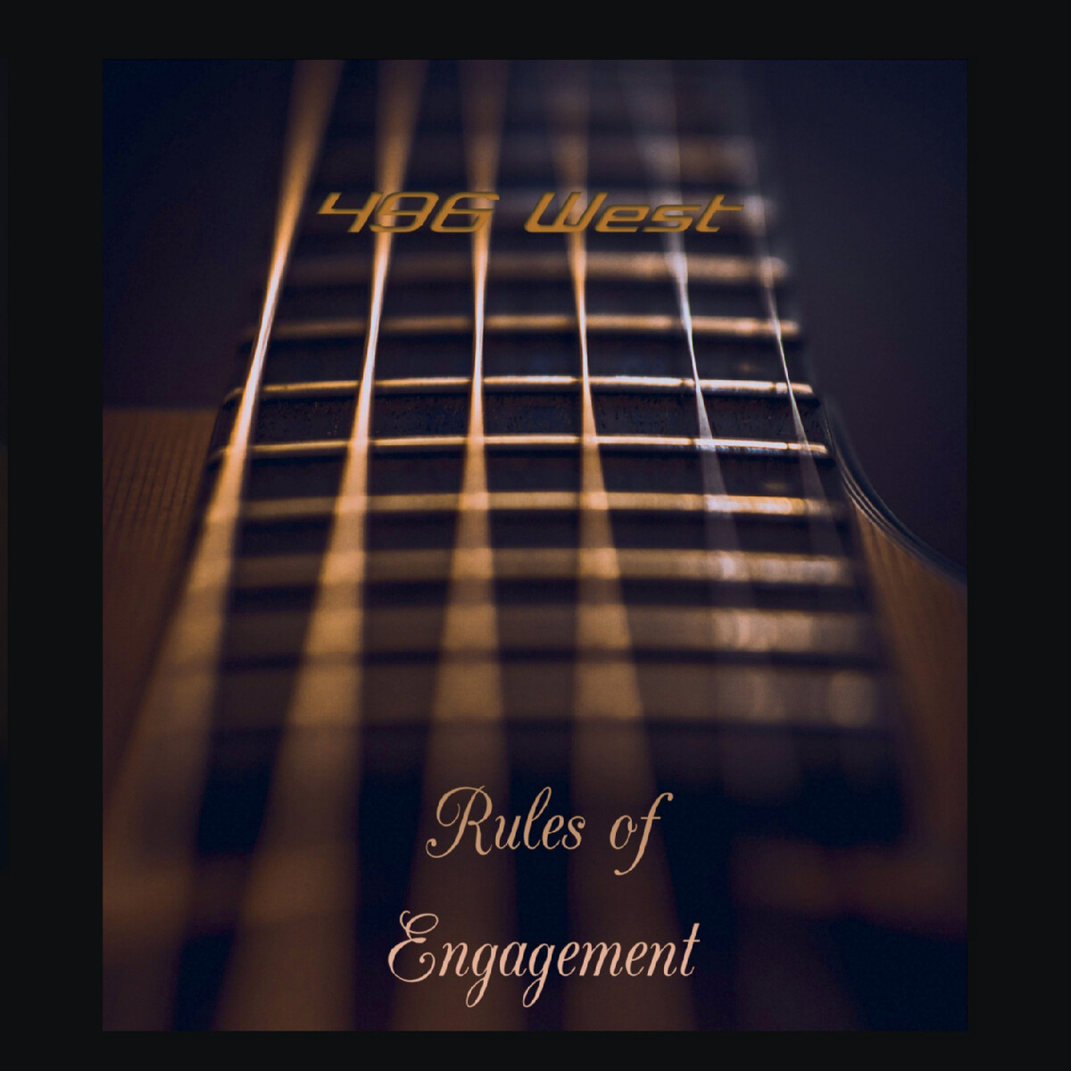 Rules of Engagement by 496 West (Album): Reviews, Ratings, Credits, Song list - Rate Your Music