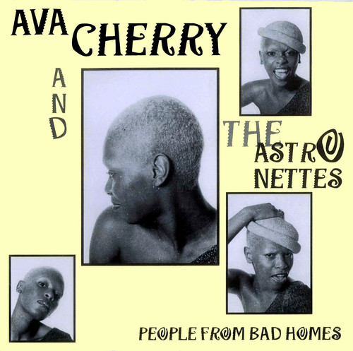 Ava Cherry Albums: songs, discography, biography, and listening guide ...