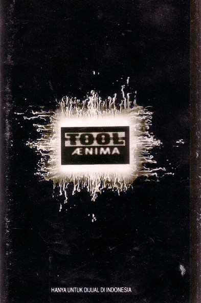 Ænima by Tool (Album; Zoo; 61422-31144-4): Reviews, Ratings, Credits ...