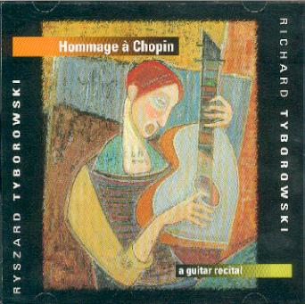 Richard Tyborowski Albums: songs, discography, biography, and listening ...