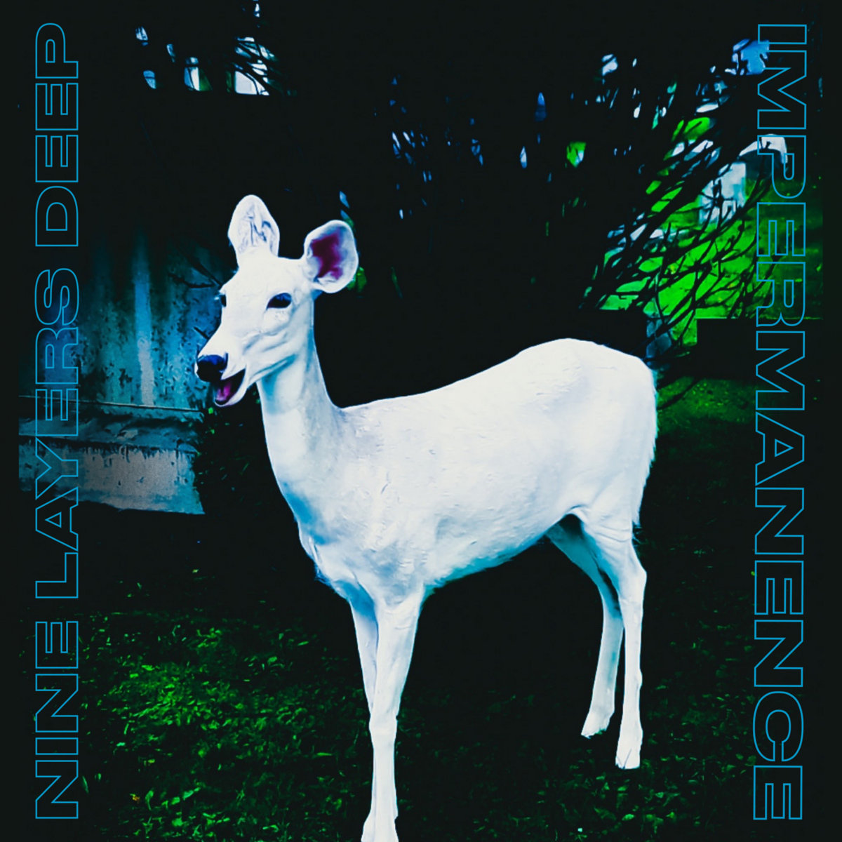 Nine Layers Deep Albums: songs, discography, biography, and listening ...