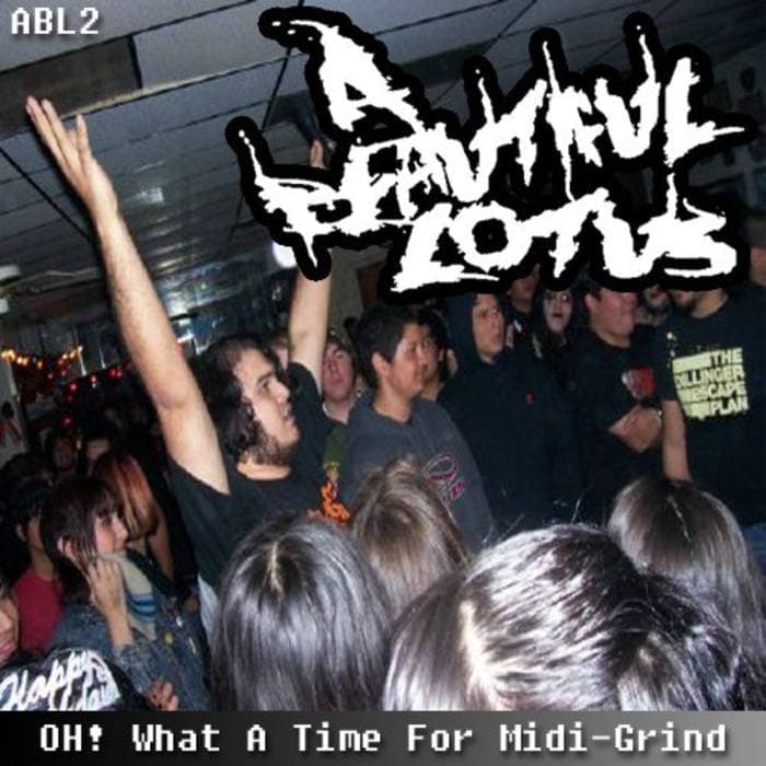 A Beautiful Lotus Albums: songs, discography, biography, and listening ...