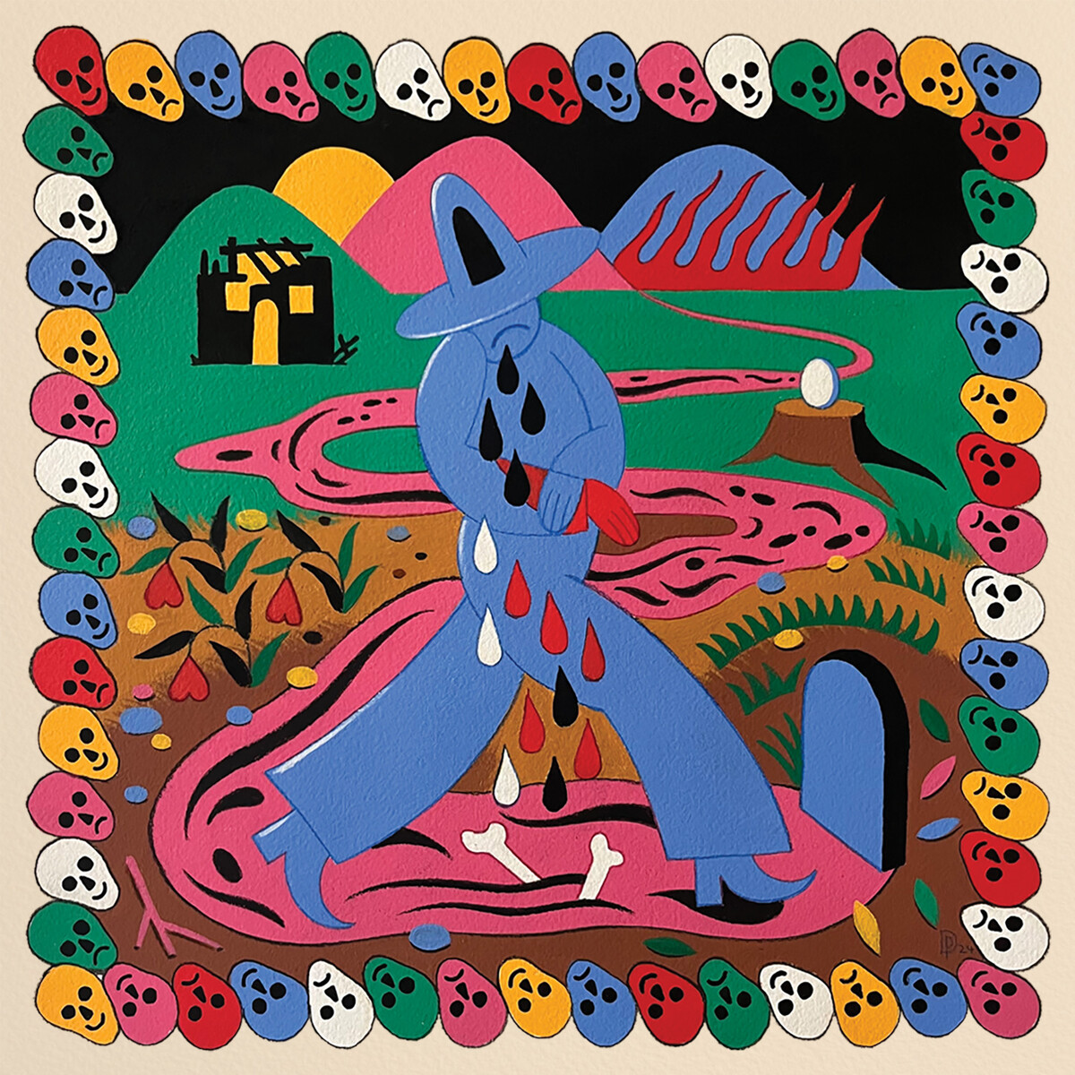 Pain Olympics by Heavy Heavy Low Low (Album, Sass): Reviews, Ratings, Credits, Song list - Rate ...