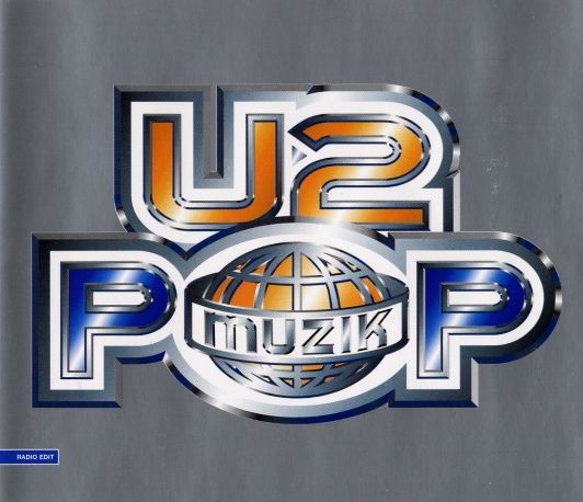 Pop Muzik by U2 (Single, Alternative Dance): Reviews, Ratings, Credits ...