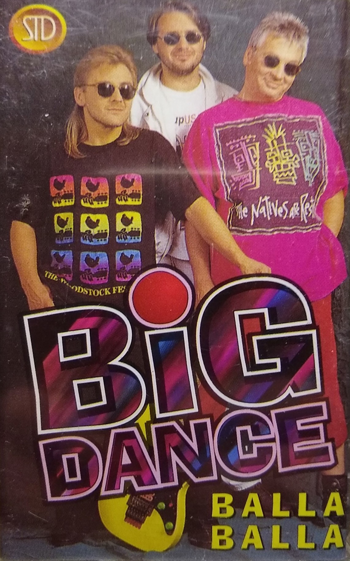 Big Dance Albums: songs, discography, biography, and listening guide ...