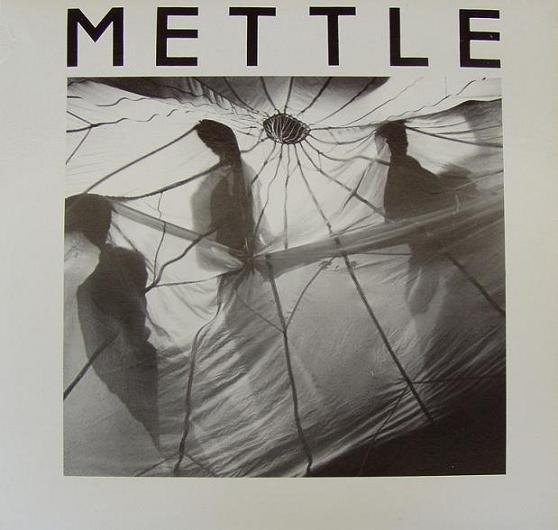 Mettle Albums: songs, discography, biography, and listening guide ...