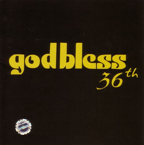 36th by God Bless (Album, Hard Rock): Reviews, Ratings, Credits, Song ...