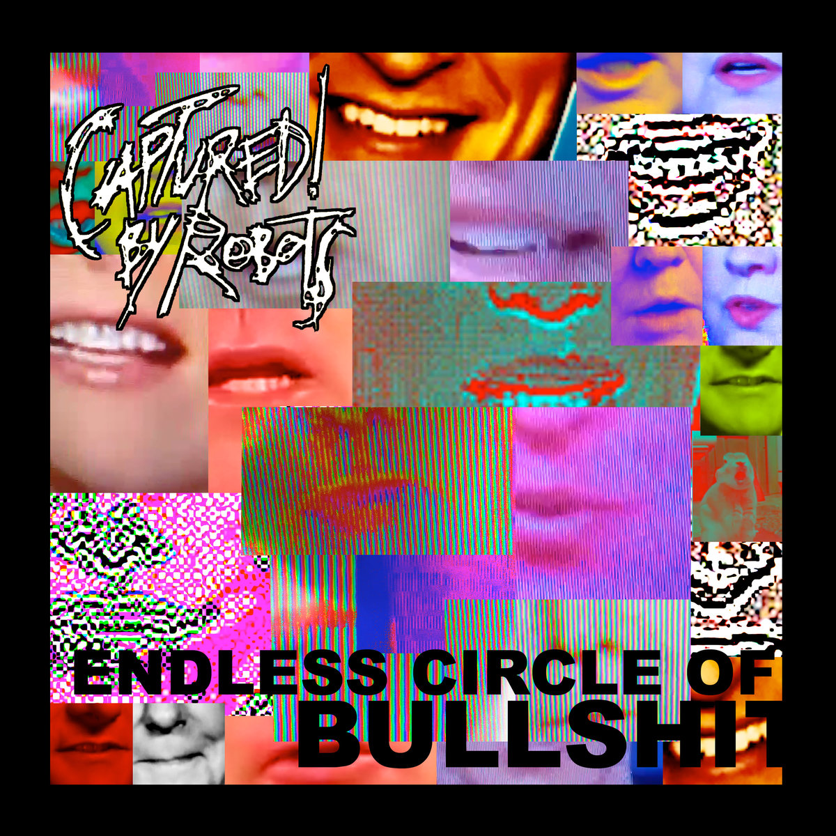 Captured! By Robots Albums: songs, discography, biography, and ...