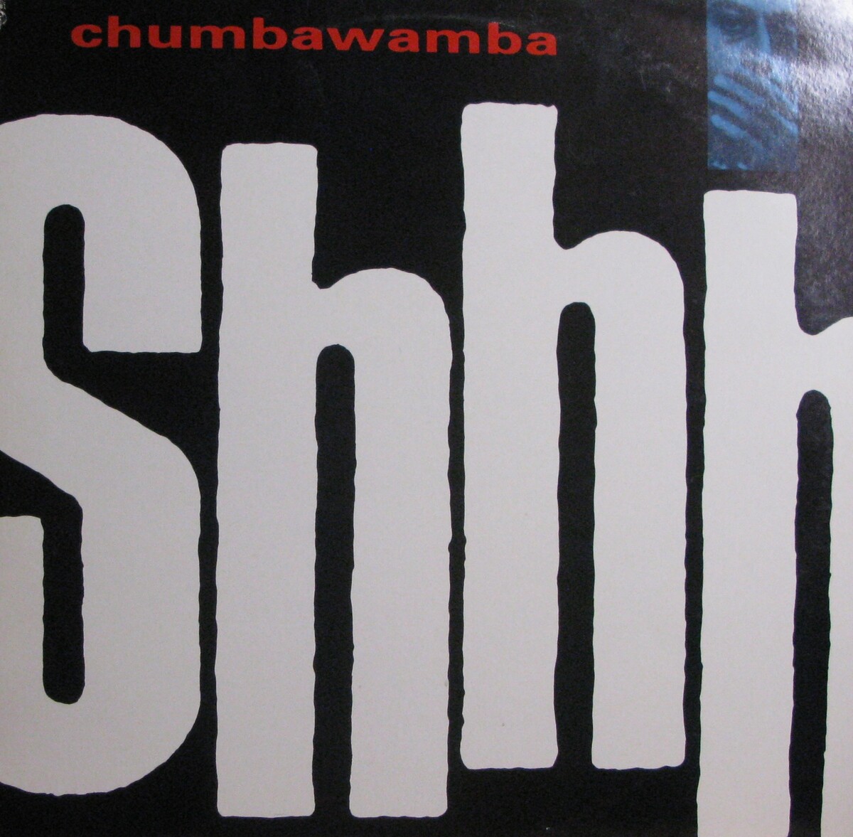 Shhh by Chumbawamba (Album; Agit-Prop; PROP 11): Reviews, Ratings ...