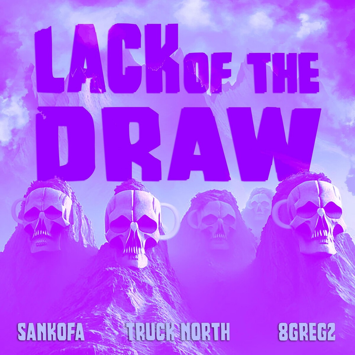 Lack of the Draw by Sankofa & 8greg2 (Single): Reviews, Ratings ...