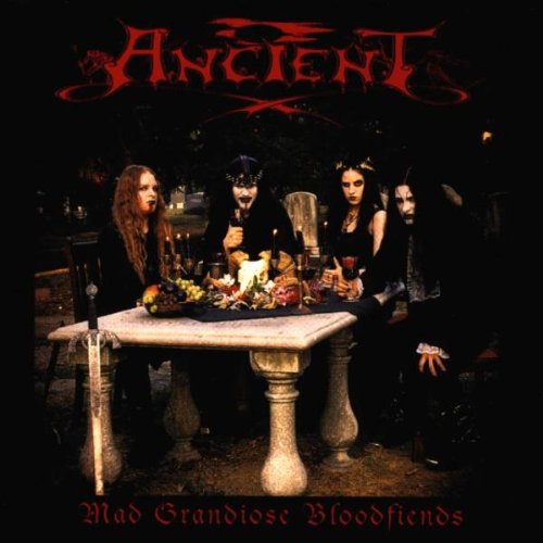 Ancient Albums: songs, discography, biography, and listening guide ...