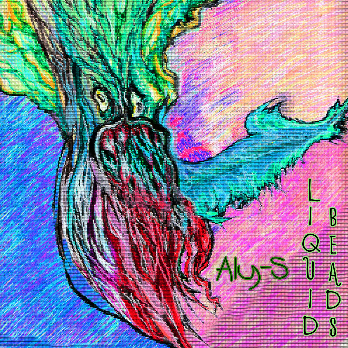 Liquid Beads by Aly-S (Single): Reviews, Ratings, Credits, Song list ...