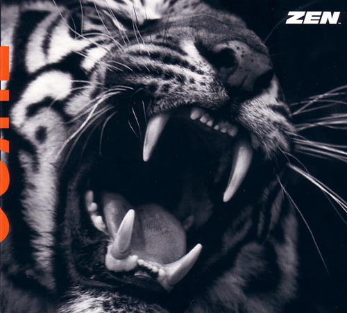 Zen Albums: songs, discography, biography, and listening guide - Rate ...