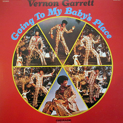 Vernon Garrett Albums: songs, discography, biography, and listening ...
