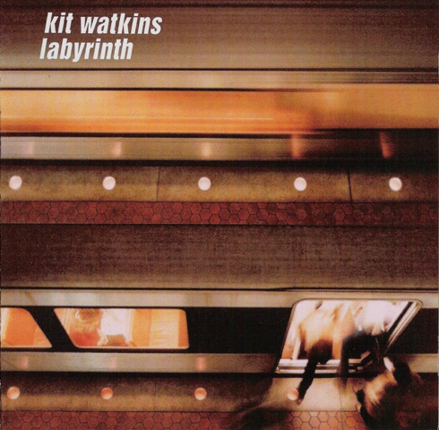 Labyrinth by Kit Watkins (Album; One Way; OW 35160): Reviews, Ratings ...
