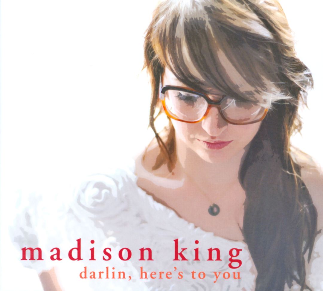 Madison King Albums: songs, discography, biography, and listening guide ...