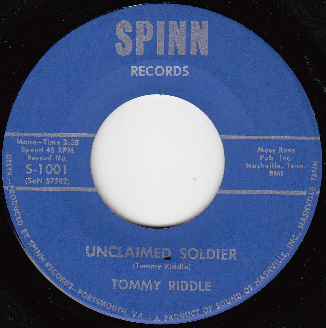 Tommy Riddle Albums: songs, discography, biography, and listening guide ...