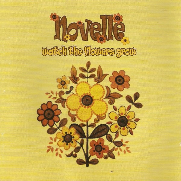 Novelle Albums: songs, discography, biography, and listening guide ...