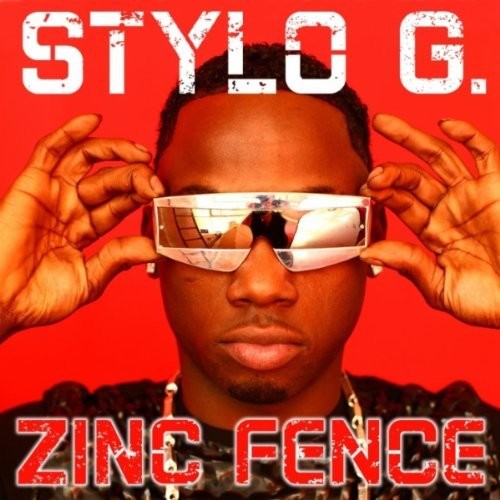 Zinc Fence by Stylo G (Single, Roots Reggae): Reviews, Ratings, Credits ...