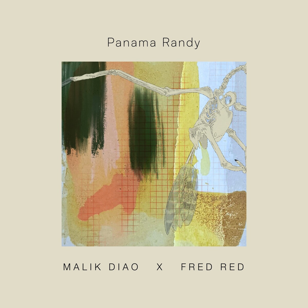 Panama Randy by Malik Diao & Fred Red (Single): Reviews, Ratings ...