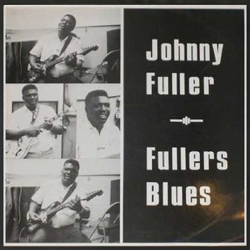 Johnny Fuller Albums: songs, discography, biography, and listening ...