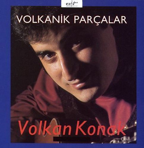 Volkanik Parçalar by Volkan Konak (Album): Reviews, Ratings, Credits ...