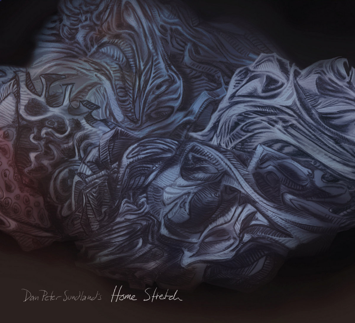 Dan Peter Sundland's Home Stretch by Dan Peter Sundland's Home Stretch ...