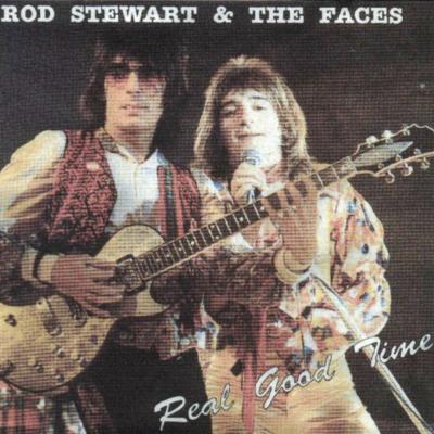 Real Good Time [Live in Detroit, 1974] by Faces (Bootleg, Rock ...