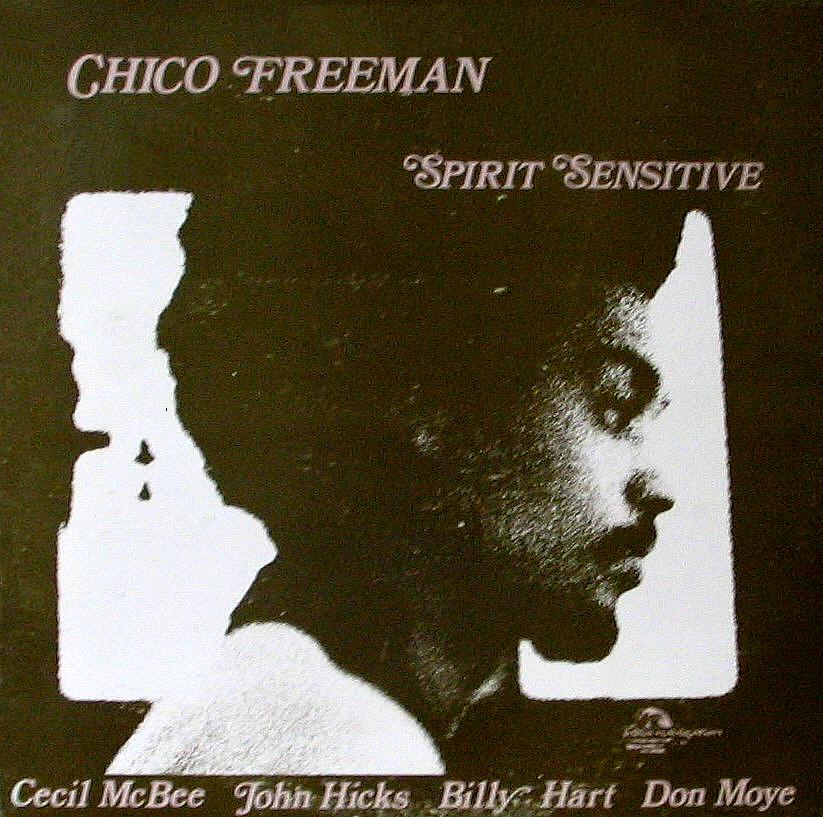 Chico Freeman Albums: songs, discography, biography, and listening ...