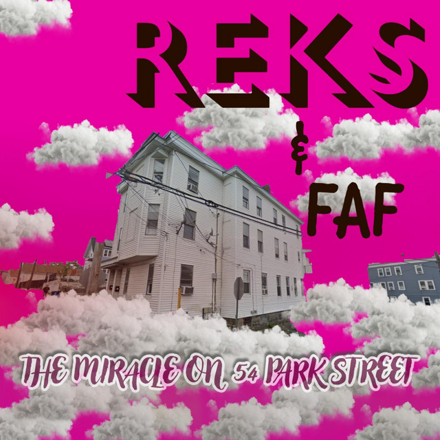 The Miracle on 54 Park Street by Reks & Faf (Album, Hip Hop): Reviews ...
