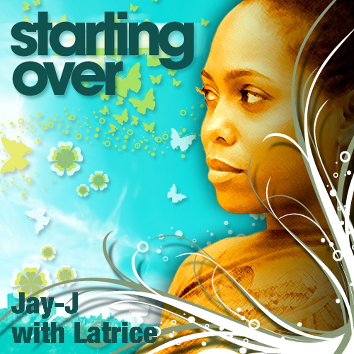 Starting Over by Jay-J & Latrice (Single, Nu-Disco): Reviews, Ratings, Credits, Song list - Rate ...