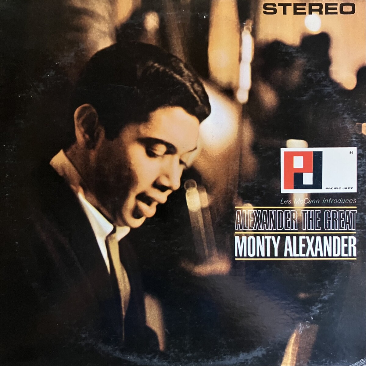 Alexander the Great by Monty Alexander (Album): Reviews, Ratings ...