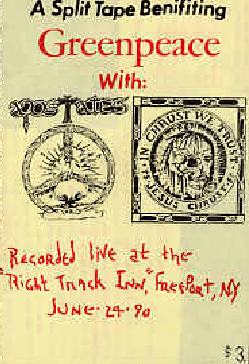 Jesus Chrust Albums: songs, discography, biography, and listening guide ...