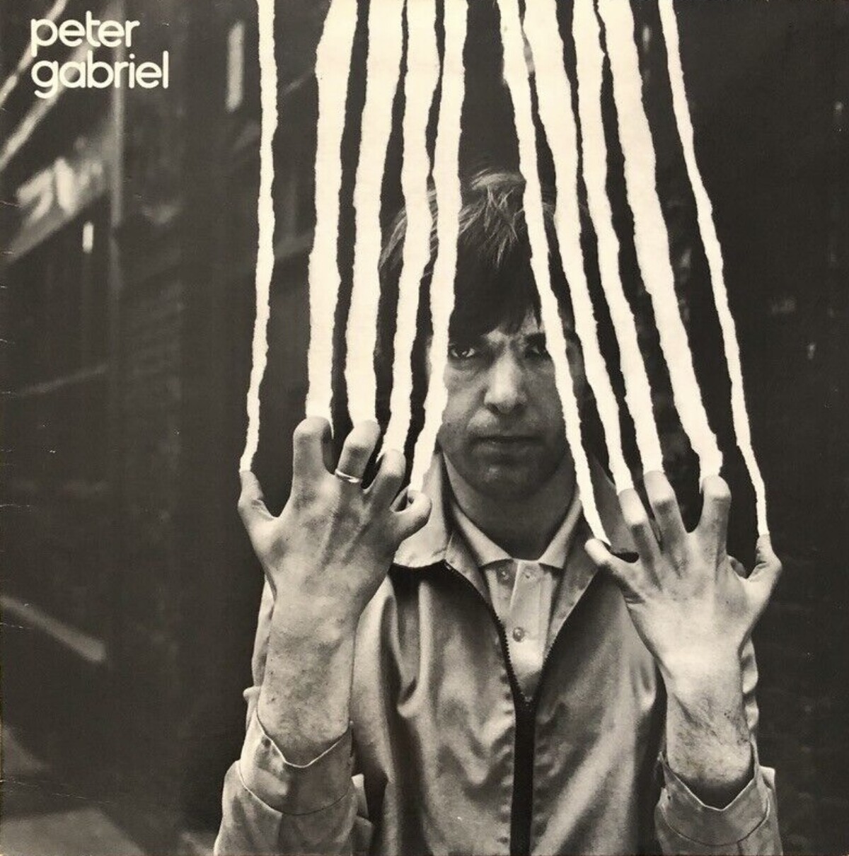 Lists with Peter Gabriel by Peter Gabriel (Album, Art Rock) [Page 3 ...