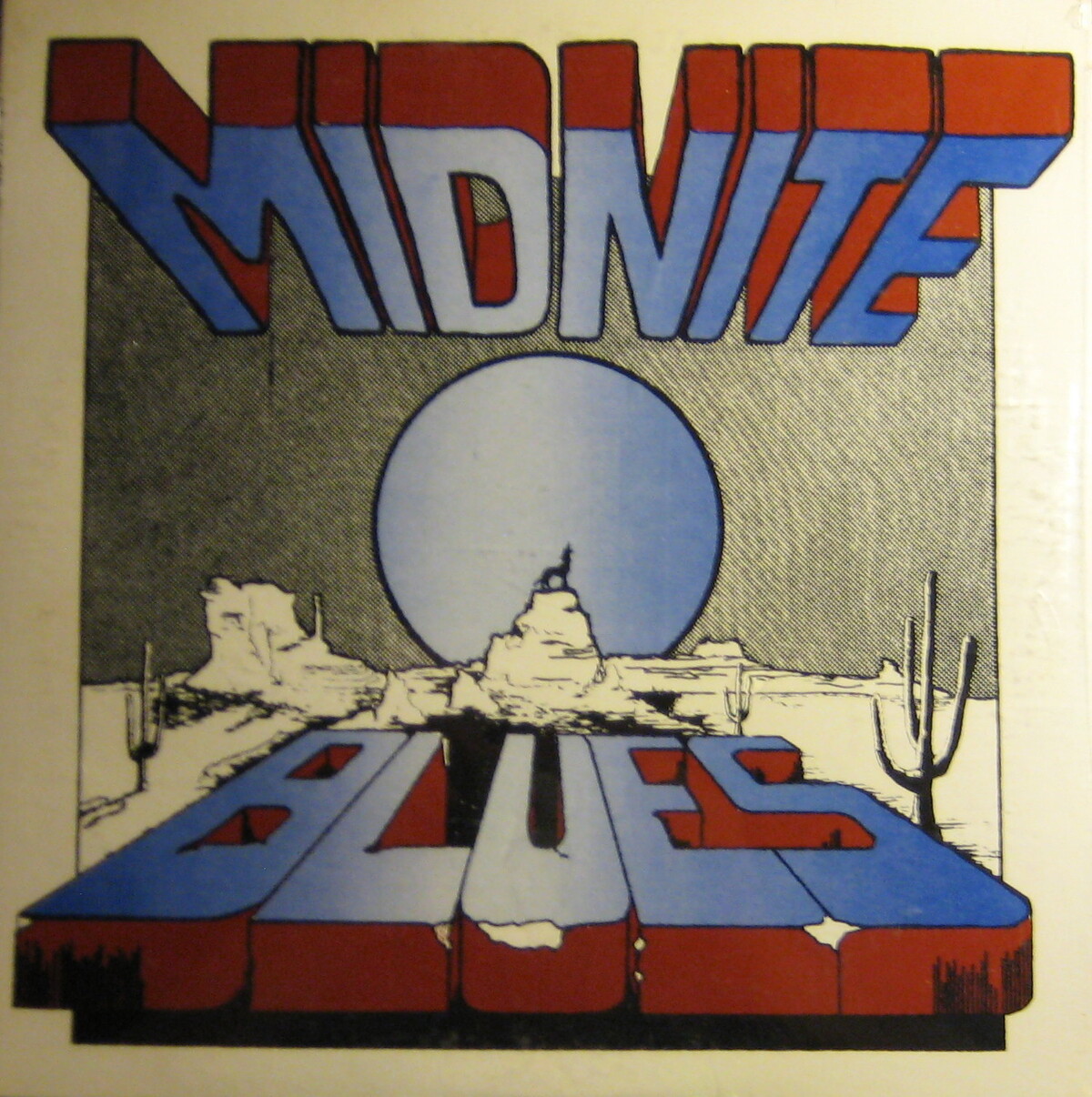 Midnite Blues Albums: songs, discography, biography, and listening ...