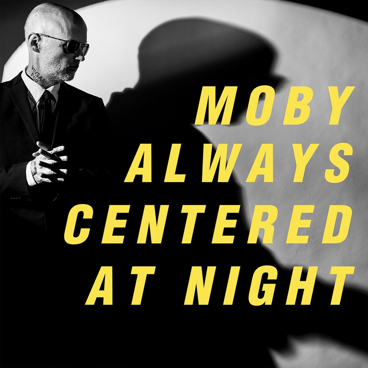 Always Centered at Night by Moby (Album, Downtempo): Reviews, Ratings, Credits, Song list - Rate ...