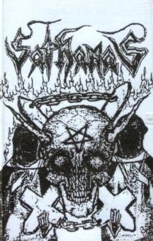 Sathanas Albums: songs, discography, biography, and listening guide ...
