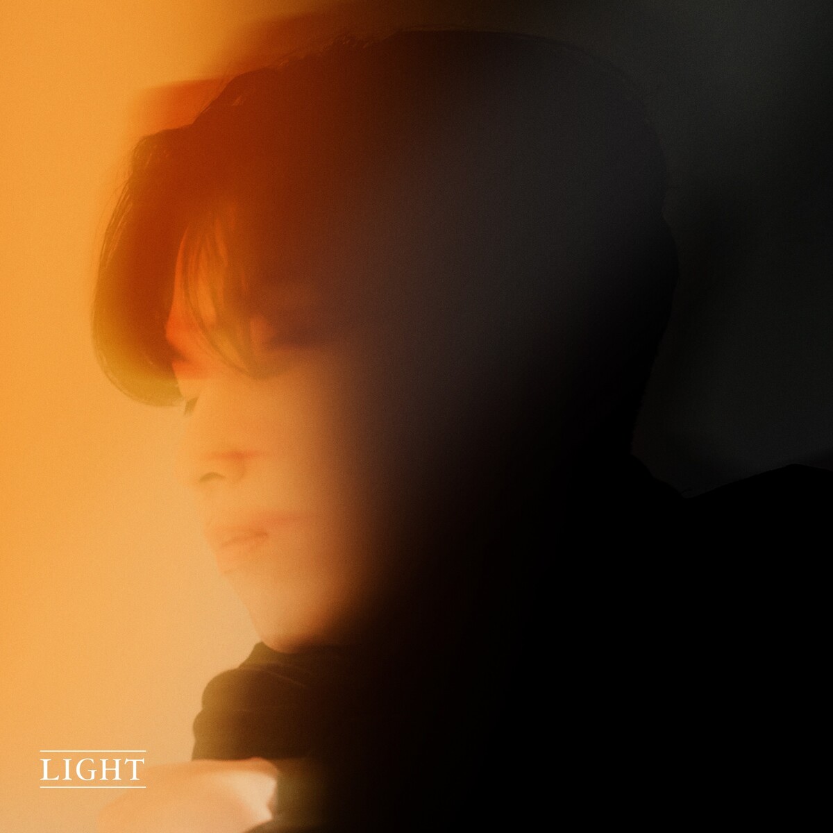 Light by 범진 [BUMJIN] (Single): Reviews, Ratings, Credits, Song list ...