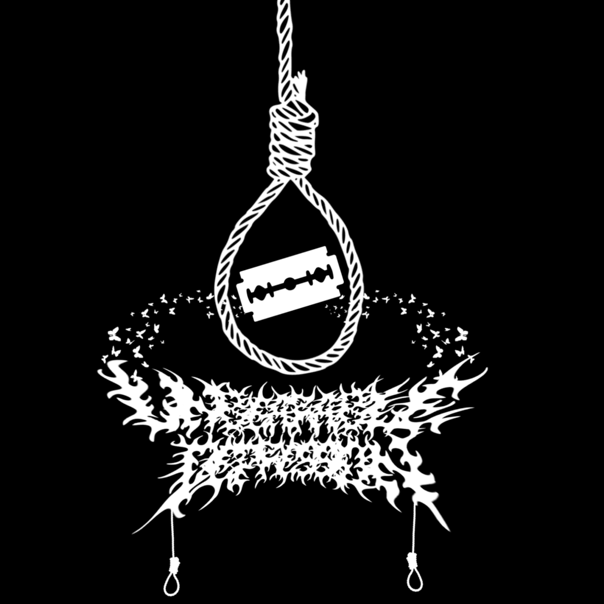 Unbearable Depression Albums: songs, discography, biography, and ...