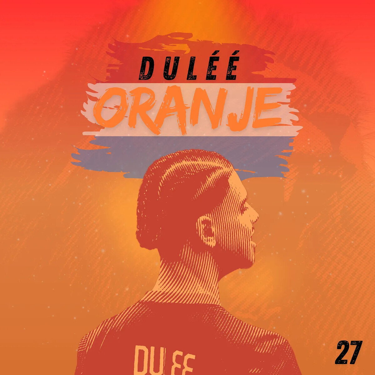 Oranje by Duléé (Single): Reviews, Ratings, Credits, Song list - Rate ...