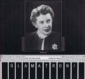 Glamatron! Albums: songs, discography, biography, and listening guide ...