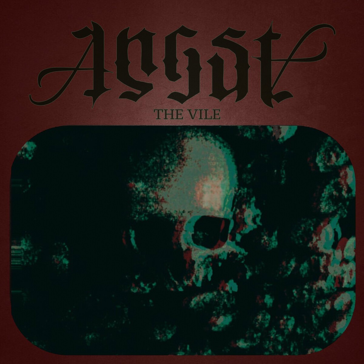 The Vile by Angst (Album, Black Metal): Reviews, Ratings, Credits, Song ...