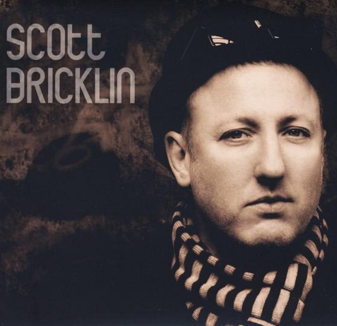 Scott Bricklin by Scott Bricklin (Album, Soft Rock): Reviews, Ratings ...