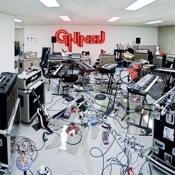 Ghinzu Albums: songs, discography, biography, and listening guide ...