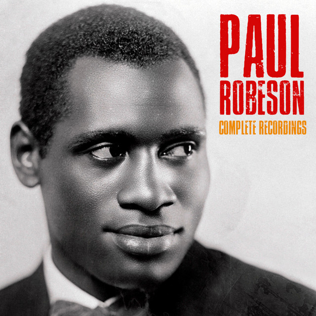 Complete Recordings by Paul Robeson (Compilation, Work Song): Reviews ...