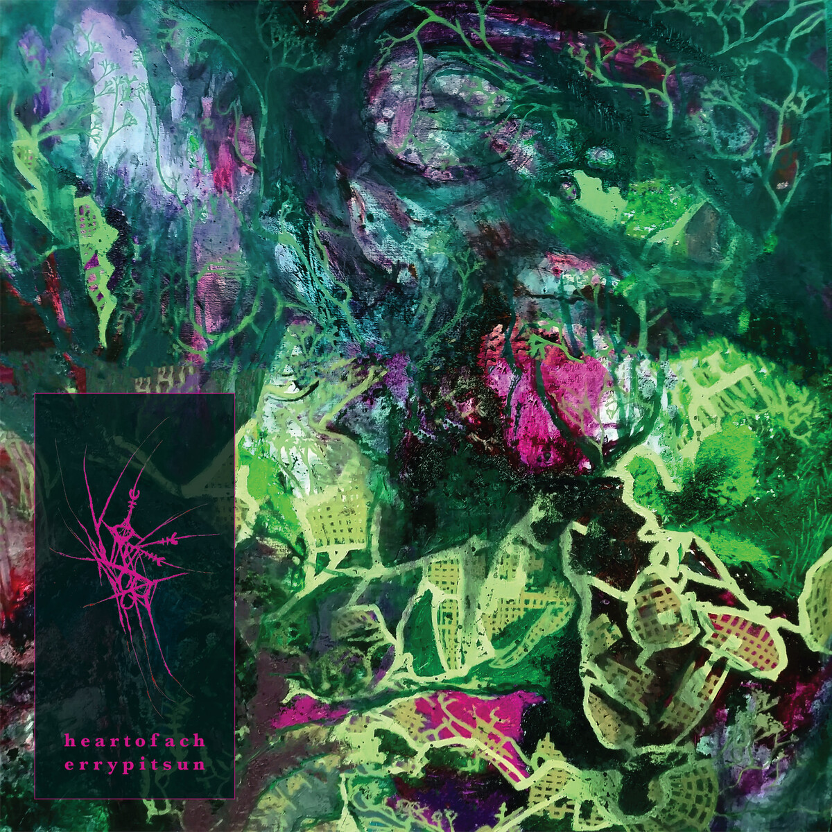 Best Zeuhl albums of 2024 - Rate Your Music